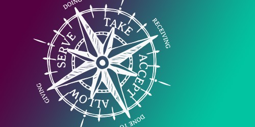 Wheel Of Consent Coaching - with Michael Dresser