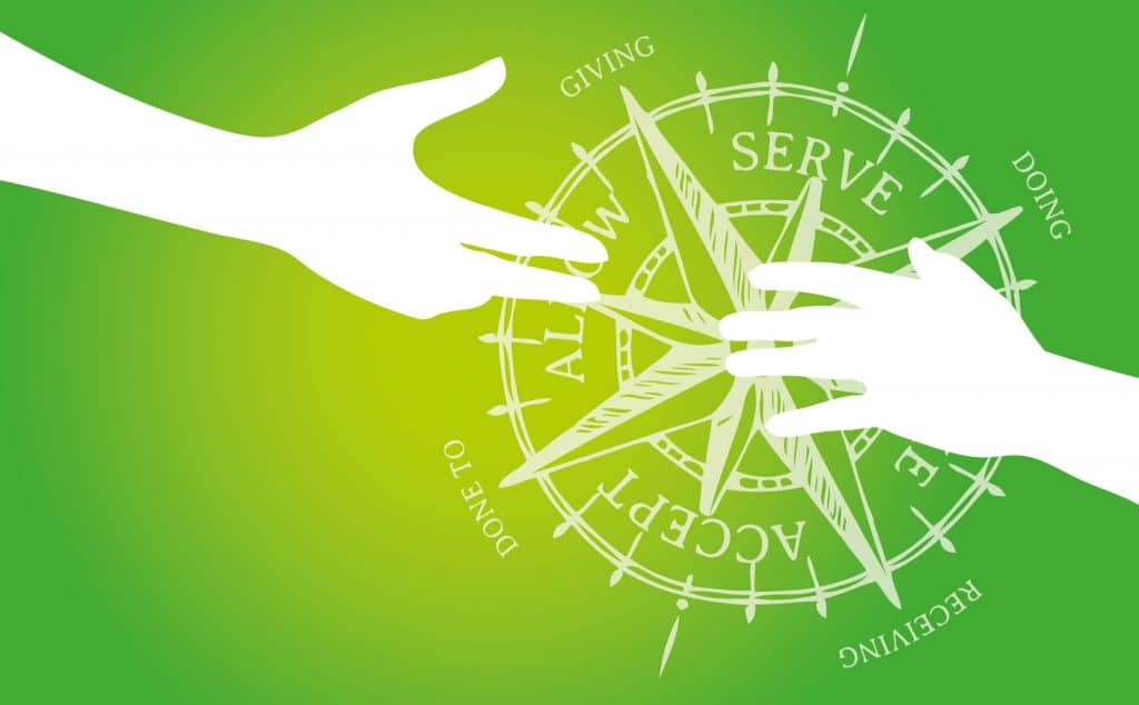 Wheel Of Consent training with Michael Dresser - UK and beyond